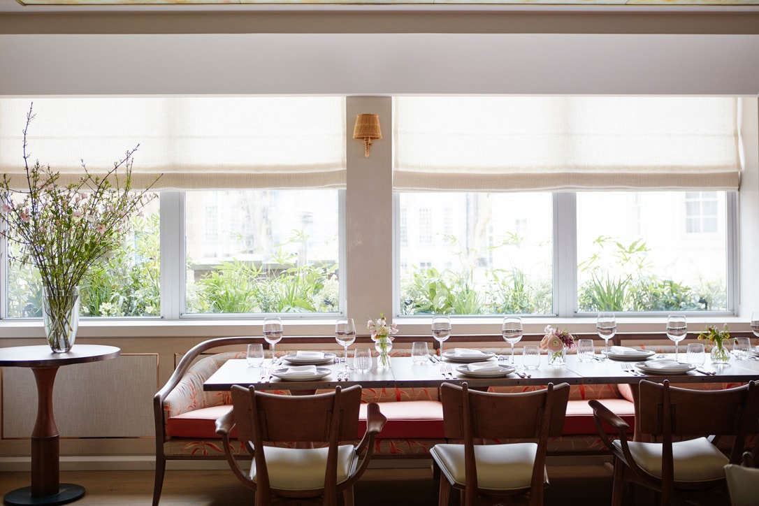 Tamarind of Mayfair – Tamarind Famous Indian Restaurant in London Home ...