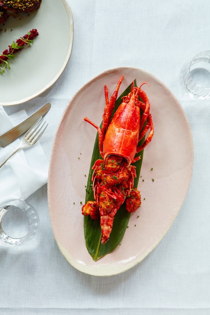 Tamarind of Mayfair – Tamarind Famous Indian Restaurant in London ...