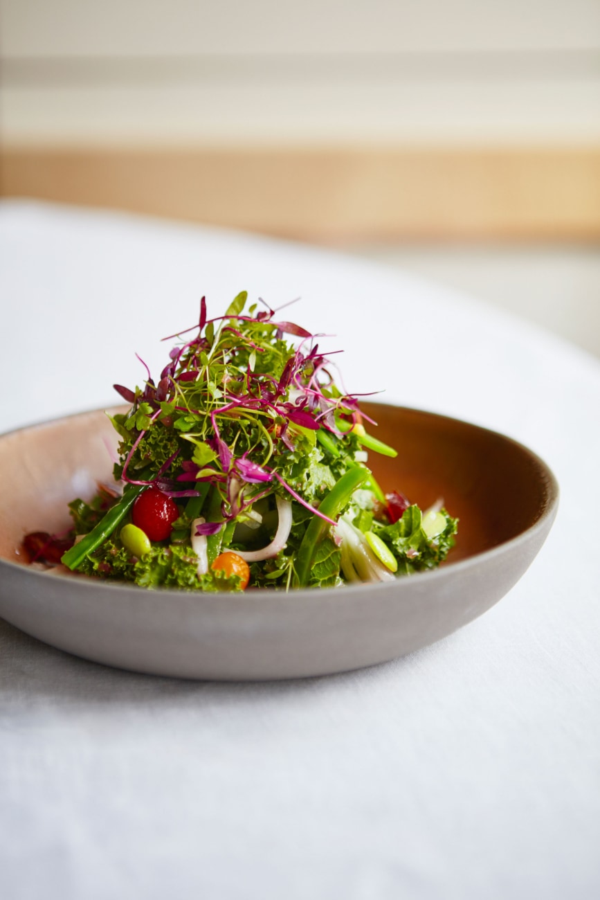 Tamarind of Mayfair – Tamarind Famous Indian Restaurant in London Menus ...