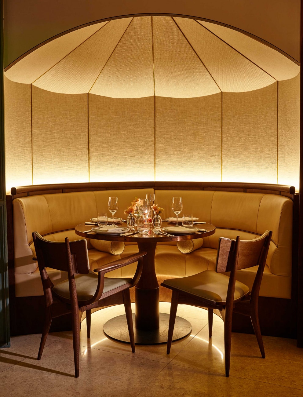 Tamarind of Mayfair – Tamarind Famous Indian Restaurant in London Menus ...