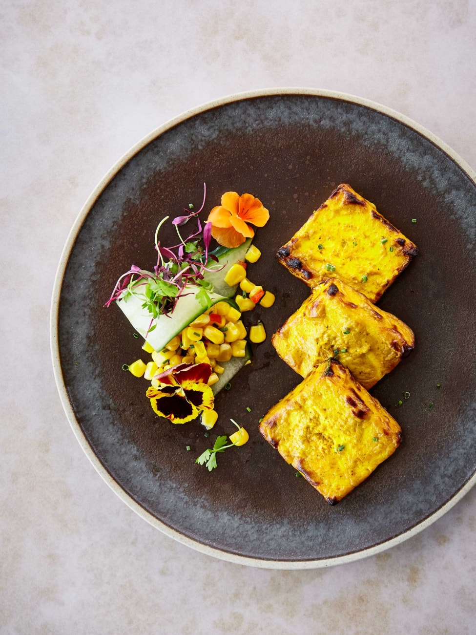 Tamarind of Mayfair – Tamarind Famous Indian Restaurant in London Menus ...