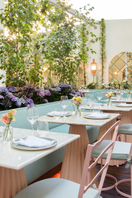 Tamarind of Mayfair – Tamarind Famous Indian Restaurant in London ...