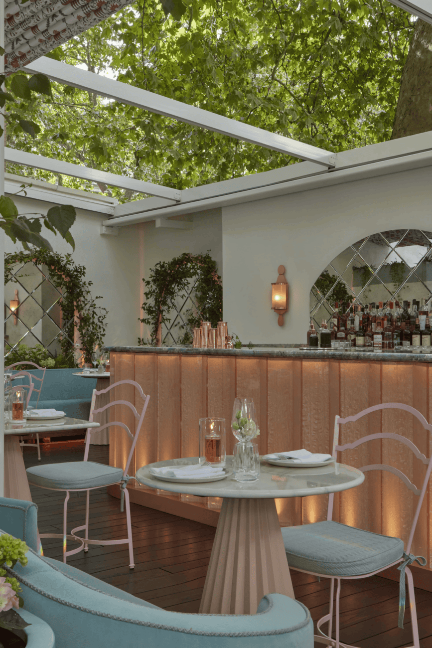 Tamarind of Mayfair – Tamarind Famous Indian Restaurant in London ...