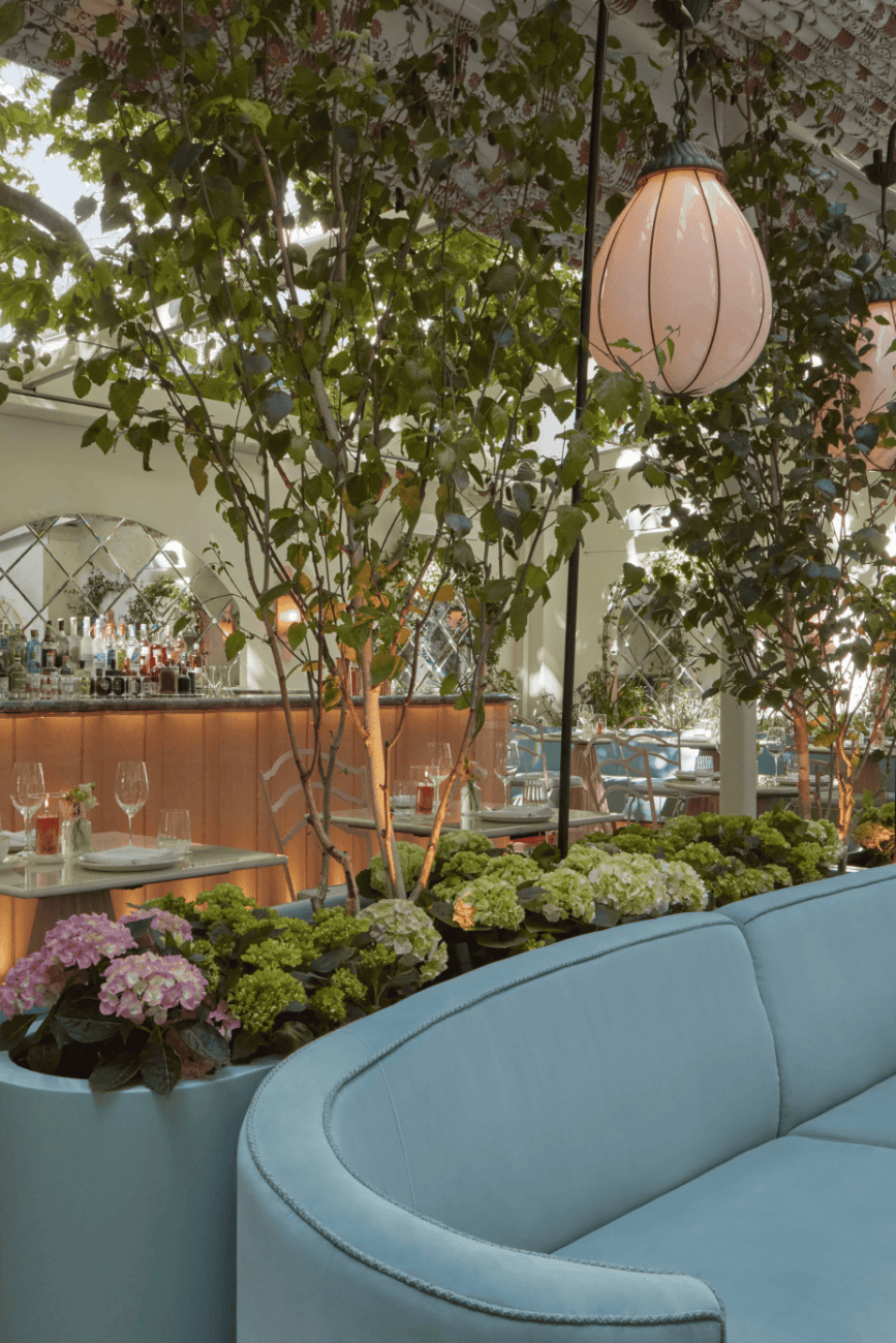 Tamarind of Mayfair – Tamarind Famous Indian Restaurant in London ...